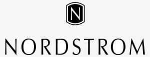 Nordstrom Logo Png Transparent - Nordstrom Logo PNG Image | Transparent ...