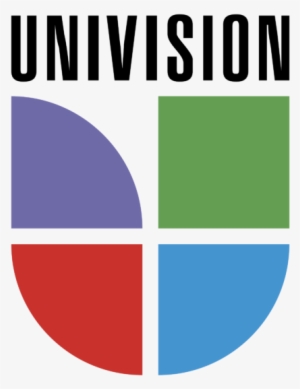 Logo Univision Png PNG Image | Transparent PNG Free Download on SeekPNG