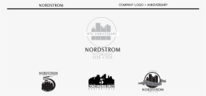 Nordstrom Logo Png Transparent - Nordstrom Logo PNG Image | Transparent ...