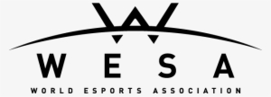 Wesa - World Esports Association PNG Image | Transparent PNG Free ...