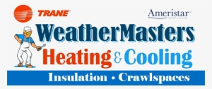 Trane Logo - Weathermasters PNG Image | Transparent PNG Free Download ...