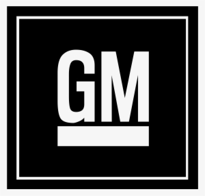 Gm General Motors - General Motors Logo Png PNG Image | Transparent PNG ...