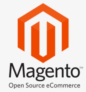 Magento Is Most Used Php Based E-commerce Platform - Magento Logo PNG ...
