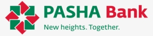 Logotype - Pasha Bank Logo PNG Image | Transparent PNG Free Download on ...