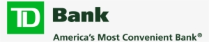 Image Result For Td Bank Logo Png - Td Bank Logo Png PNG Image ...