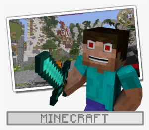 Serveurs Minecraft - Ascentia Minecraft PNG Image | Transparent PNG ...