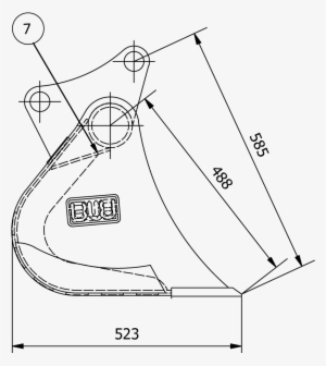 Bucket Warehouse - Drawing PNG Image | Transparent PNG Free Download on ...