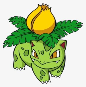 Ivysaur Shiny Dream By Lightmike-d5c4xxy - Pokemon Bulbasaur Dream ...