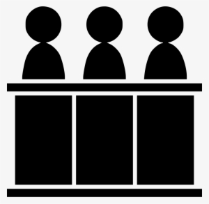 Panel Of Judges Clipart