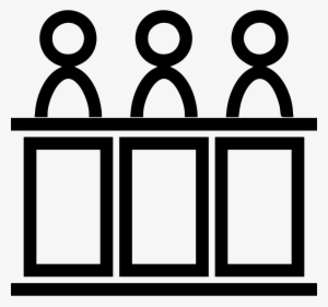 Panels Clipart Competition Judge - Panel Of Judges Icon PNG Image ...