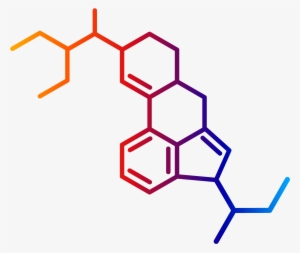 Microdosing 1p-lsd - Lsd Diagram PNG Image | Transparent PNG Free ...