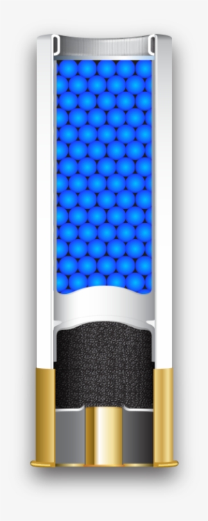 See-through Hull - See Through Shotgun Shells PNG Image | Transparent ...