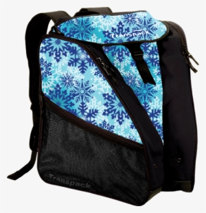 2019 Transpack Xtw Print Boot Boot Bag - Transpack Xtw Boot Bag; Purple ...