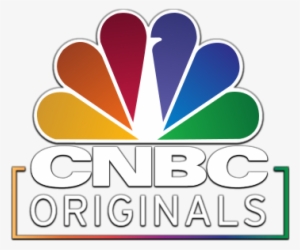 Logo Cnbc Transparent