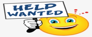 Help Wanted PNG Image | Transparent PNG Free Download on SeekPNG