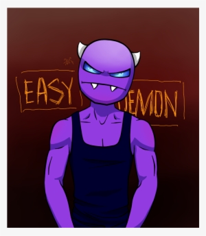 Geometry Dash Extreme Demon Face PNG Image | Transparent PNG Free ...