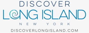 Follow Discover Long Island - Discover Long Island Logo PNG Image ...