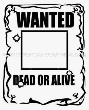 Rats Wanted Poster - Wanted Rat PNG Image | Transparent PNG Free ...
