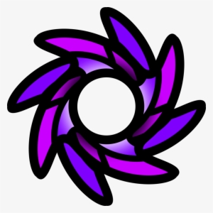 Ball08 - Geometry Dash Ball Icon PNG Image | Transparent PNG Free ...