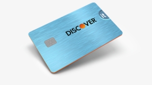 Everything About Your Discover Cash Back All In One - Discover It ...