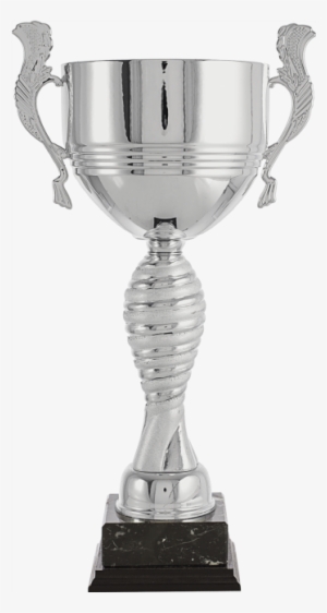 Trofeo Copa Cáliz Plata Con Asas PNG Image | Transparent PNG Free ...