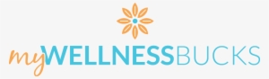My Wellness Bucks Logo - Graphic Design PNG Image | Transparent PNG ...