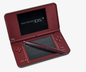 Nintendo Ds Lite - Nintendo Ds Lite Png PNG Image | Transparent PNG ...
