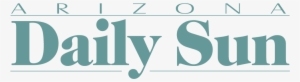 Arizona Daily Sun - Az Daily Sun Logo PNG Image | Transparent PNG Free ...