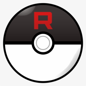 Team Rocket Pokemon Logo