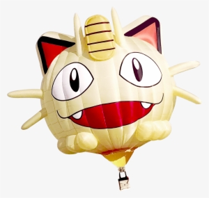 Meowth PNG Image | Transparent PNG Free Download on SeekPNG