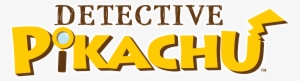 Both Detective Pikachu And The Second Wave Of Dlc For - Detective ...