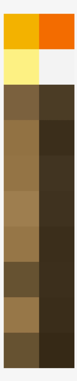 Minecraft Torch Png - Minecraft Torch PNG Image | Transparent PNG Free ...
