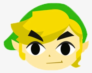 Link Head Png - Link Head Zelda PNG Image | Transparent PNG Free ...