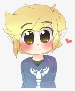Toon Link PNG Images | PNG Cliparts Free Download on SeekPNG