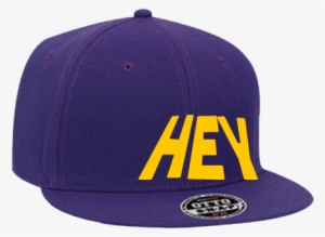 Snapback Flat Bill Hat - Ffa Hat PNG Image | Transparent PNG Free ...