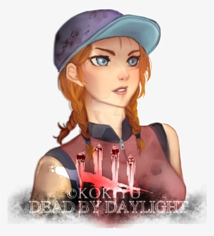 Dead By Daylight - Dead By Daylight Icon PNG Image | Transparent PNG ...