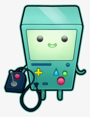 Download Gameboy - Gameboy From Adventure Time | Transparent PNG ...