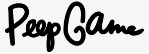 Peep Game PNG Image | Transparent PNG Free Download on SeekPNG