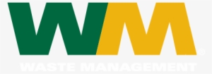 Wm Waste Management PNG Image | Transparent PNG Free Download on SeekPNG