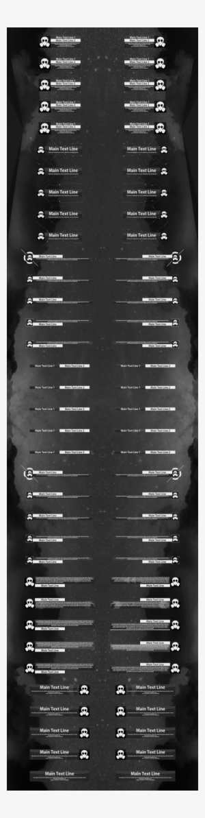 Hud - - Colorfulness PNG Image | Transparent PNG Free Download on SeekPNG