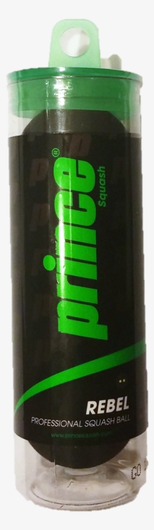 Prince Rebel Squash Ball - Prince Tennis PNG Image | Transparent PNG ...