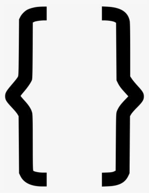 Margin Devlopment Code Coding Clip Art Freeuse Stock - Bracket Png PNG ...