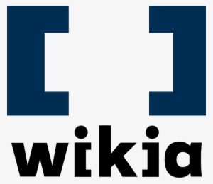 Wikia Brackets Logo Cropped - Wikia Logo PNG Image | Transparent PNG ...