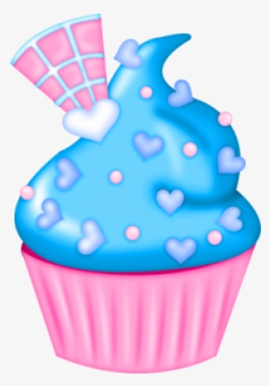 Album - Cupcake PNG Image | Transparent PNG Free Download on SeekPNG