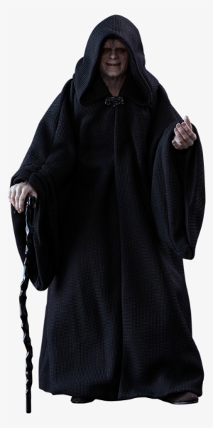 Download Star Wars Emperor Palpatine - Emperor Palpatine Fancy Dress ...