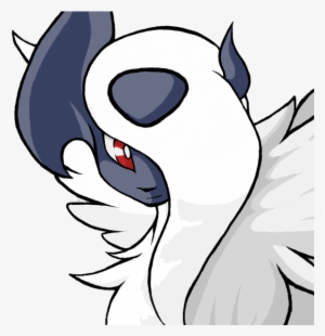 View Mega Absol By Hedgehogger-d7207hr , - Mega Absol Face PNG Image ...
