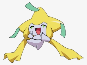 Jirachi Sprite