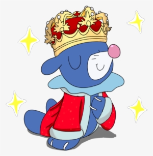 Popplio - Cute Popplio PNG Image | Transparent PNG Free Download on SeekPNG