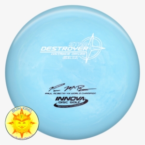 Innova Star Destroyer 165g PNG Image | Transparent PNG Free Download on ...