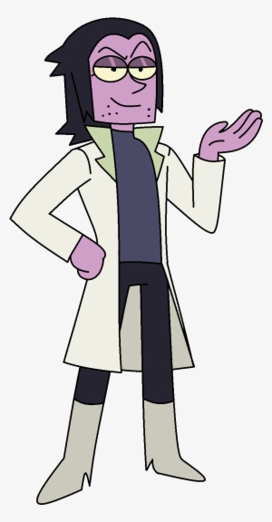 Shadowy Figure - Ok Ko Shadowy Figure PNG Image | Transparent PNG Free ...